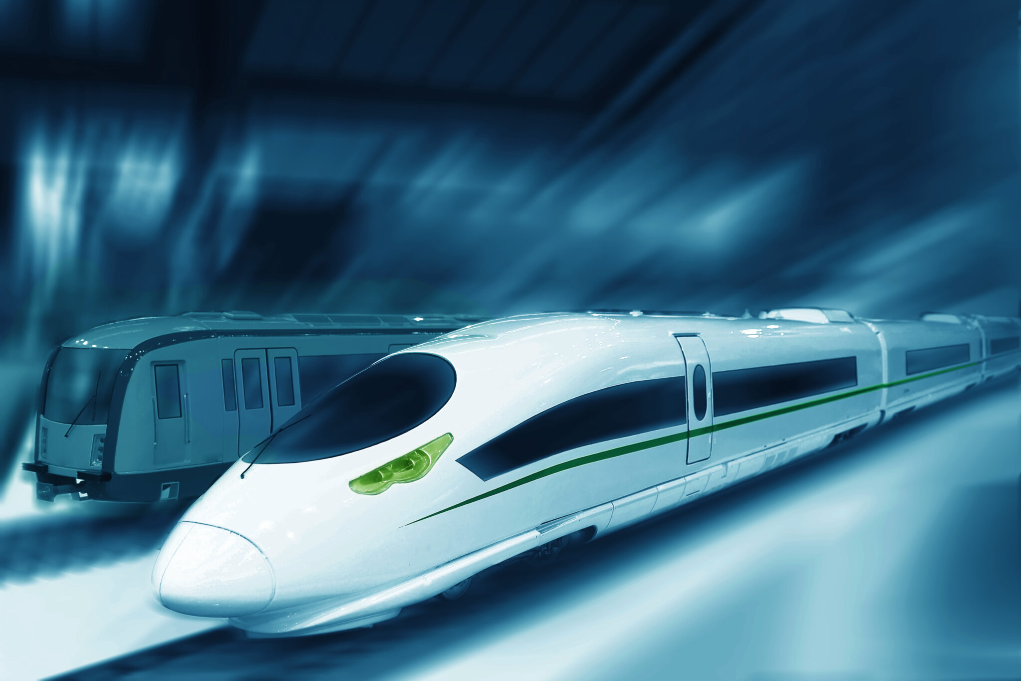 What Is TCMS? - EKE-Electronics