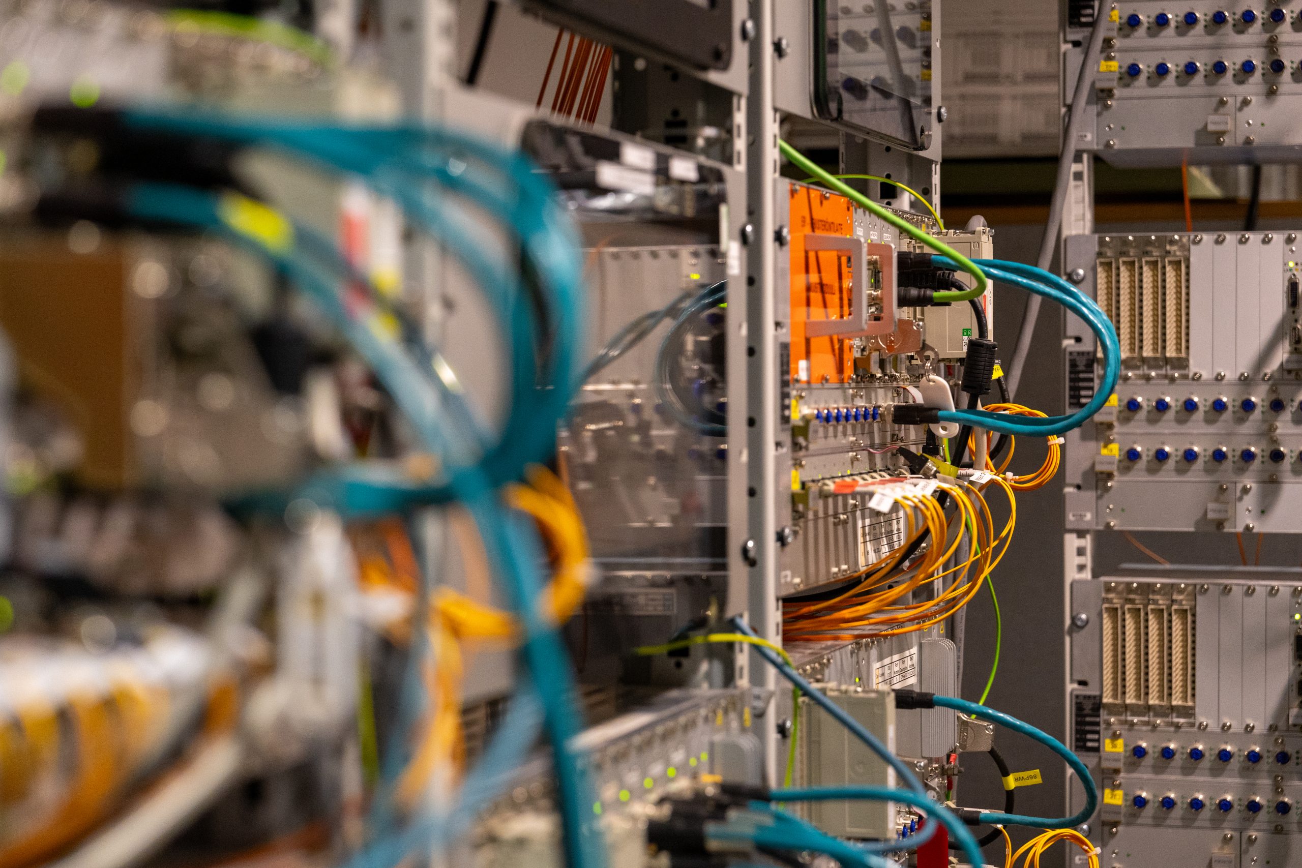 Flagship Projects Showcasing TCMS Solutions - EKE-Electronics