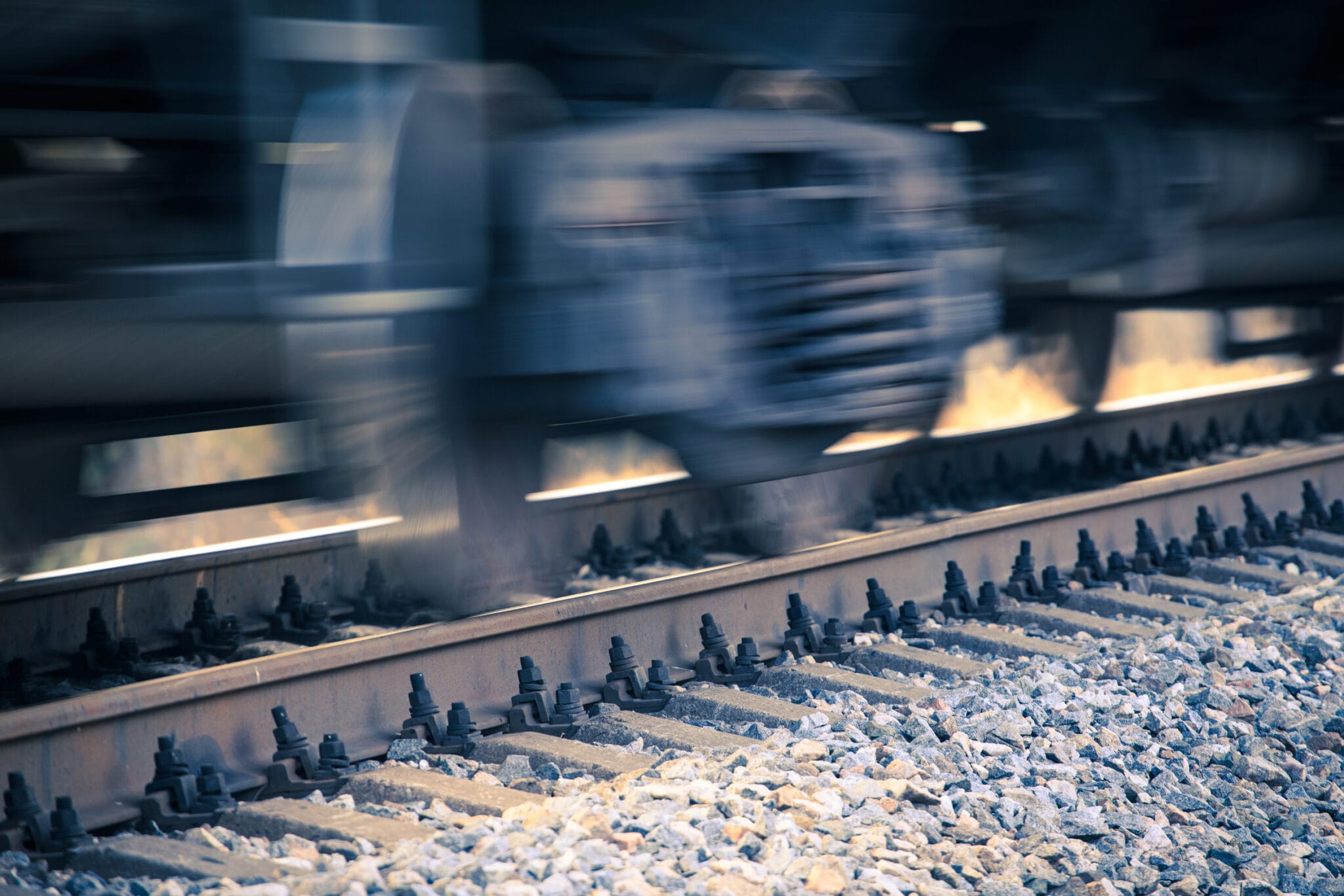Train Control and Management Systems - EKE-Electronics